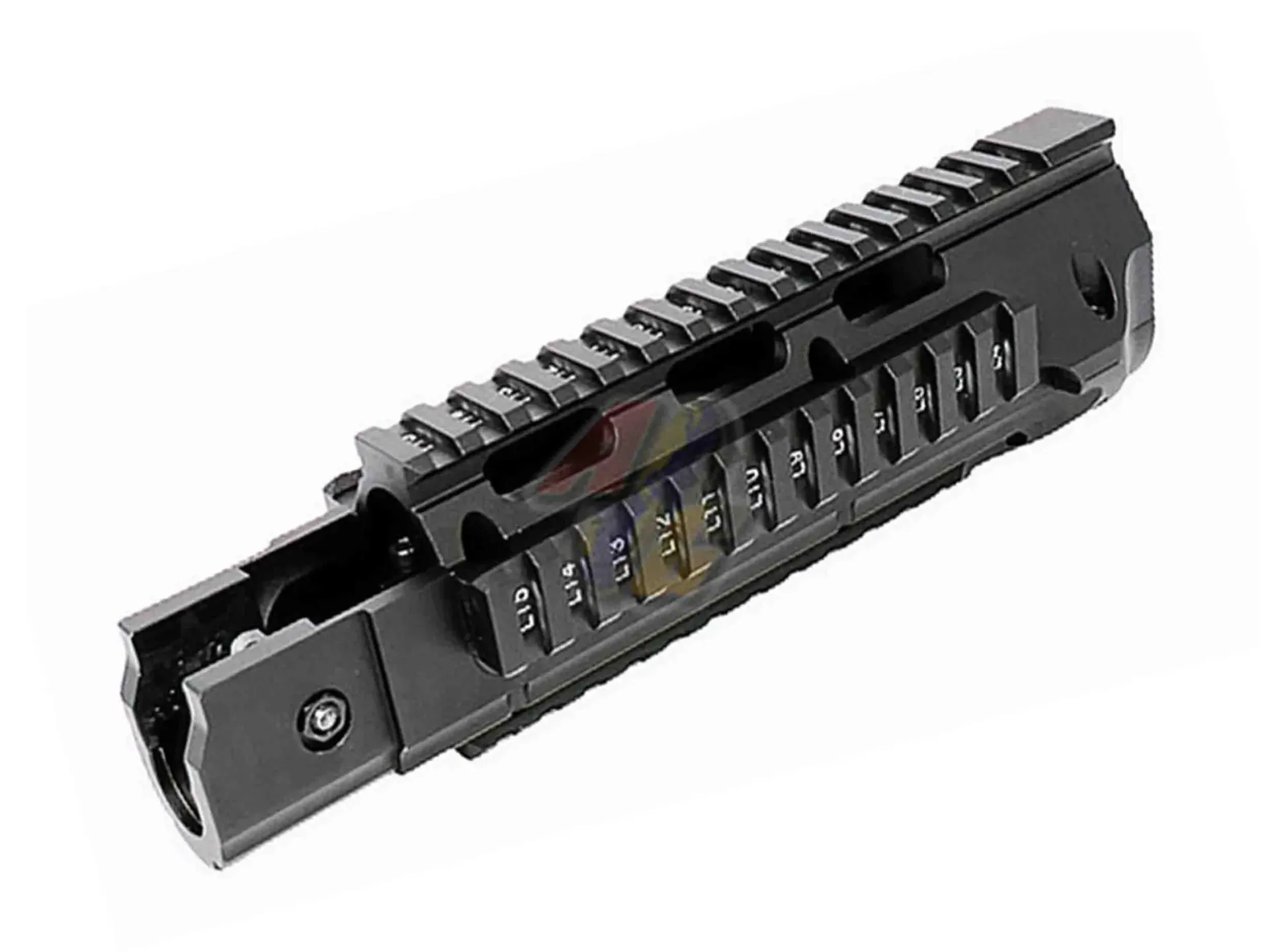 FCW SA58 OSW Handguard for VFC FAL (LAR) OSW MK1 GBB | airsoftglobal