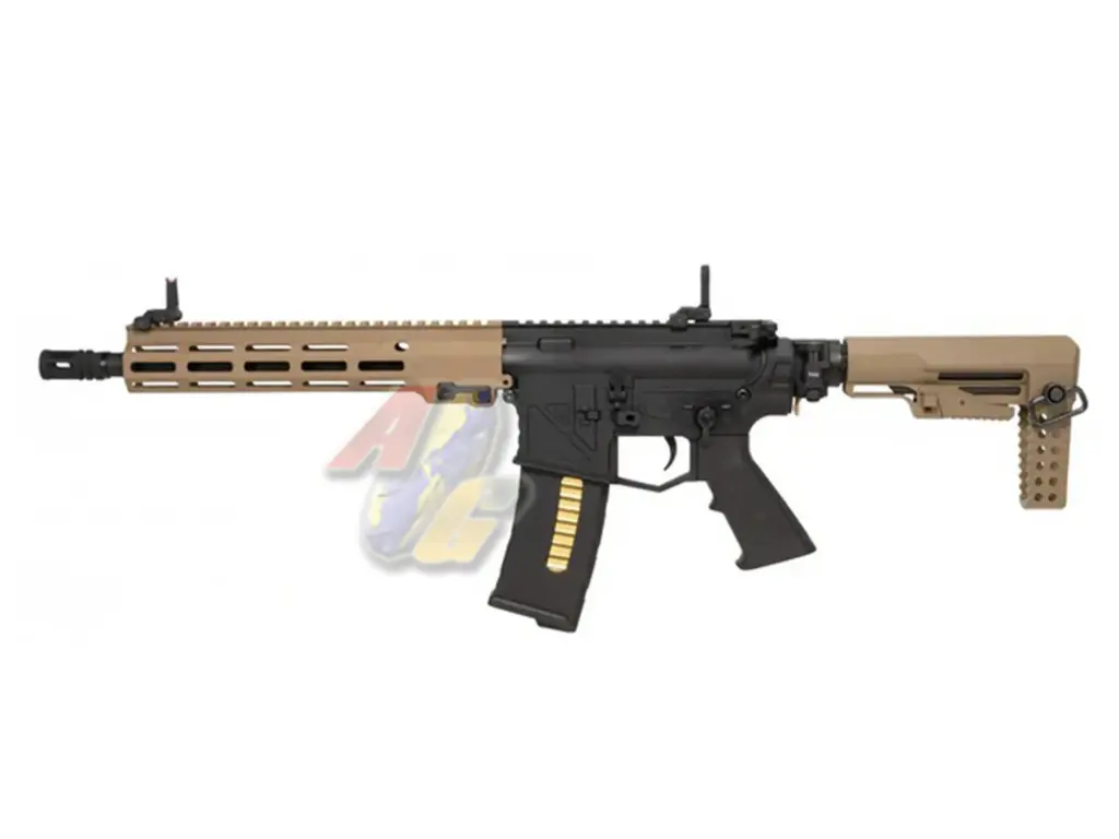 APS Ghost Patrol Type M GBB (G.Box Controlled Blowback System ...