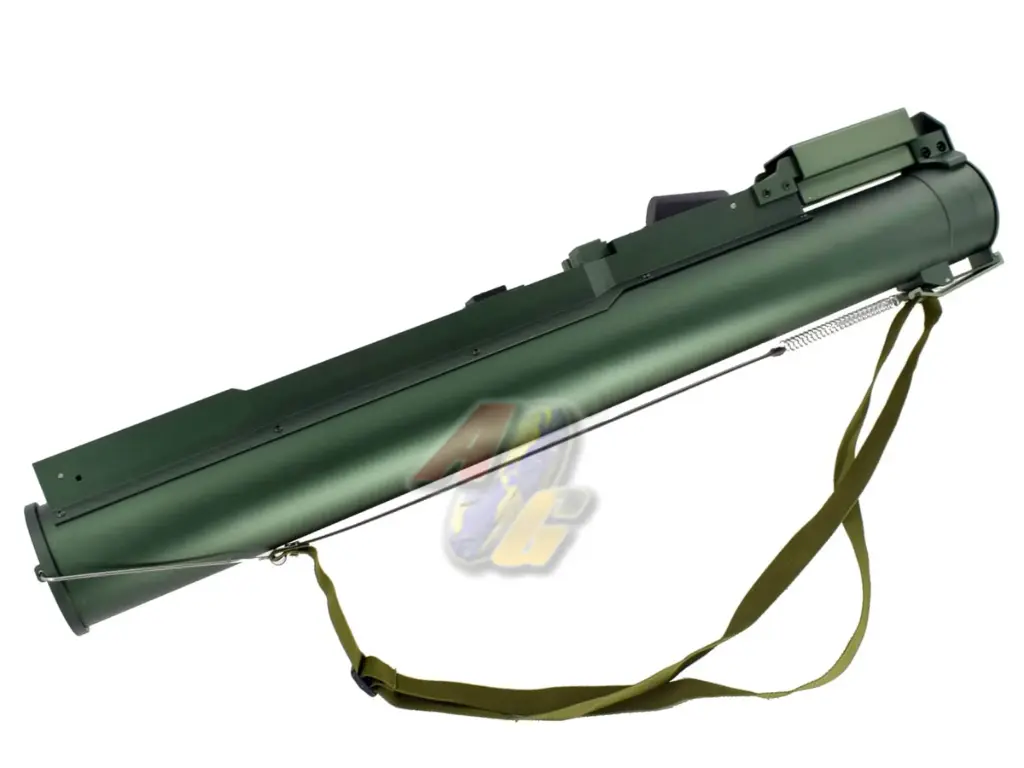KJ Claw M72A3 LAW 40mm Grenade Launcher | airsoftglobal
