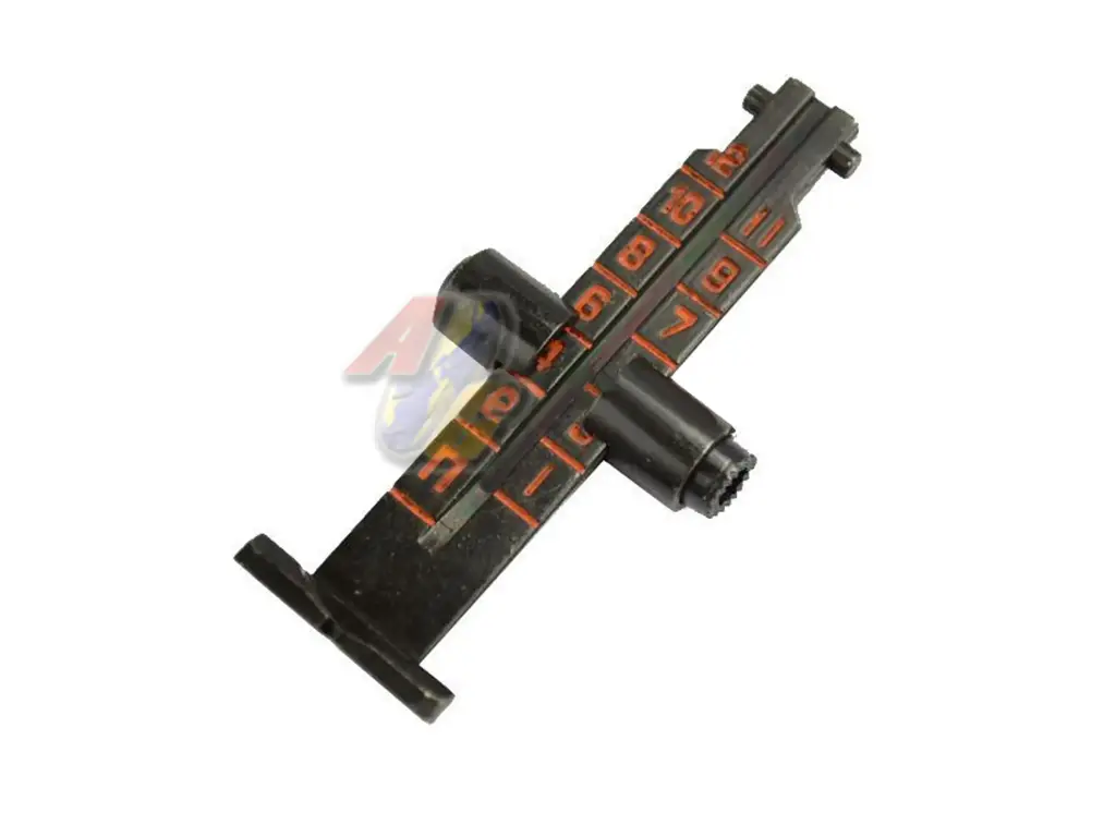 CYMA 1200m Rear Sight for CYMA SVD Series AEG | airsoftglobal