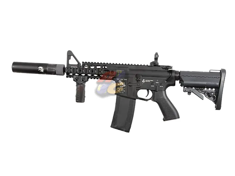 G&P Rapid Fire AEG | airsoftglobal