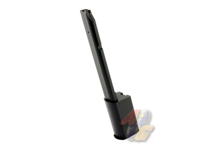 Tokyo Marui Electric M93R Fixed (AEP) 100 Rounds Magazine | airsoftglobal
